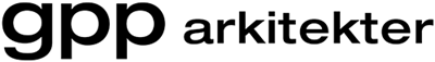 forside - gpp arkitekter