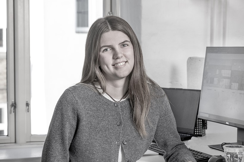 kontakt - gpp arkitekter