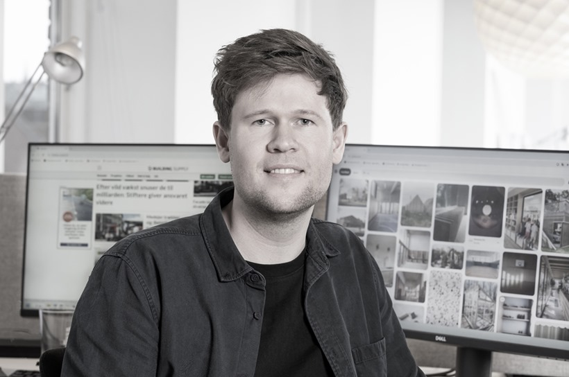 kontakt - gpp arkitekter