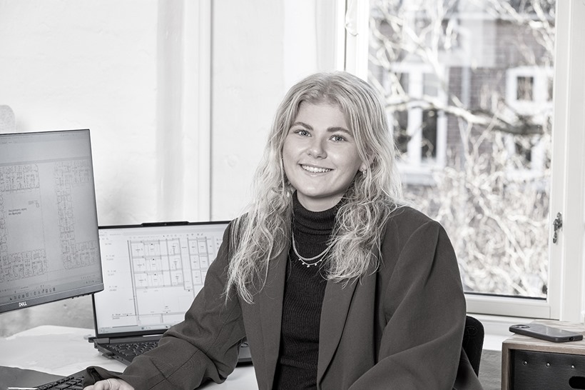 kontakt - gpp arkitekter