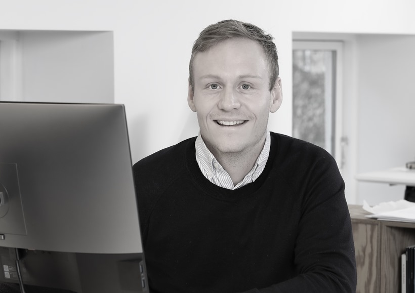 kontakt - gpp arkitekter