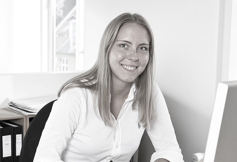 kontakt - gpp arkitekter